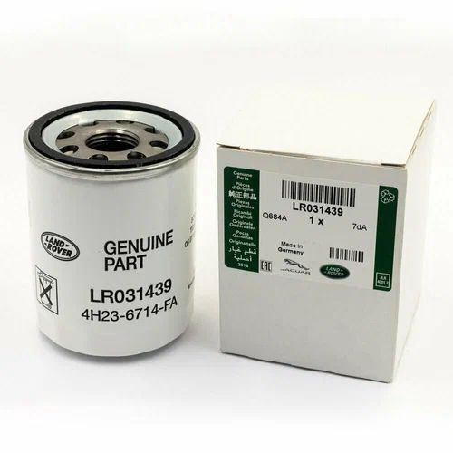 Land Rover Фильтр масляный арт. LR031439, 1 шт. купить на OZON по ...