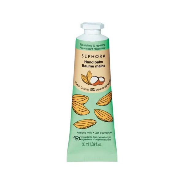 Sephora Collection / Colorful Hand Cream Бальзам для рук с маслом ши ...