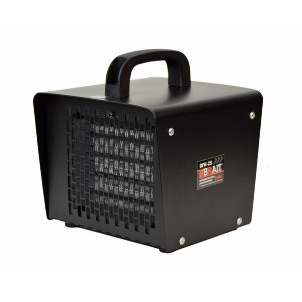 Тепловентилятор BRAIT BFH-2S купить на OZON по низкой цене (1758709509)