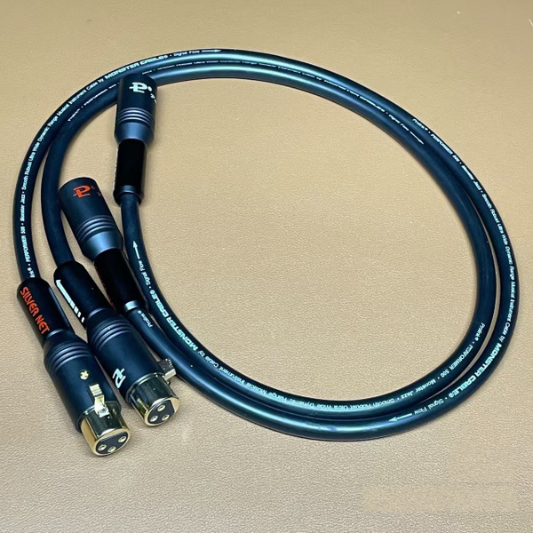 Кабель XLR Monster 500 Линия равновесия XLR Звуковой кабель Звуковая ...