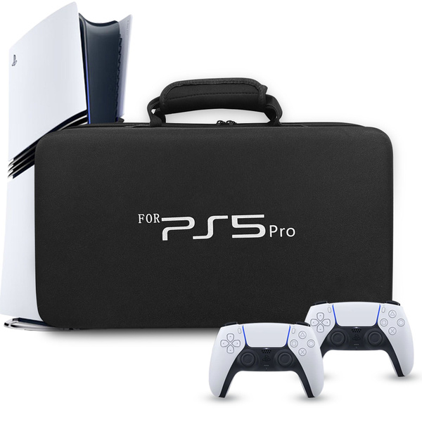 Чехол Eva Hard Case PS5 Console Storage Bag для PlayStation 5pro ...