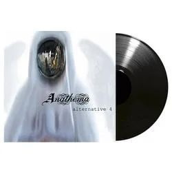 Anathema - Alternative 4 LP Пластинка Виниловая купить на OZON по ...
