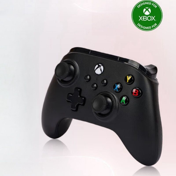 PowerA Геймпад Xbox Nano Enhanced Wired Controller XBGP0024, черный ...