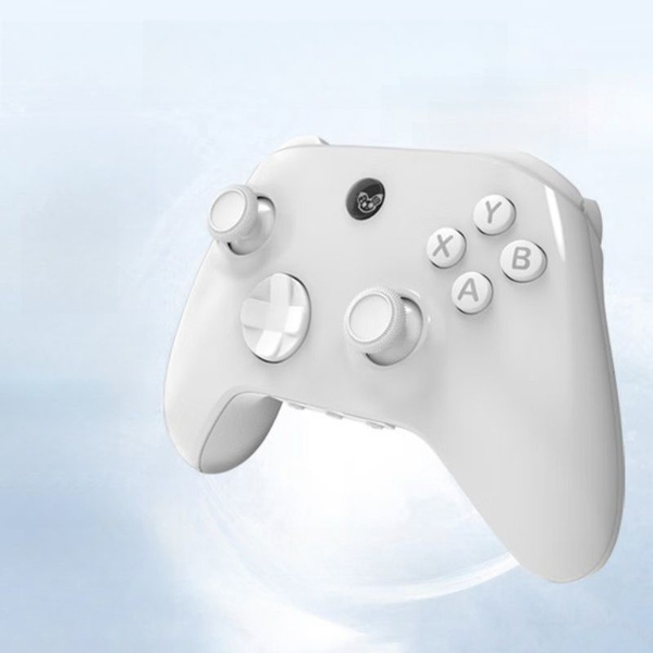 SOUNDFOX Геймпад Hunt-S Wireless Controller, Bluetooth, белый купить c ...