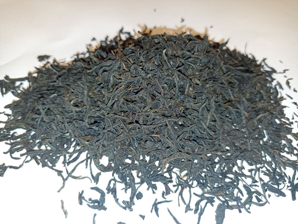 Высококачественный Чай Индийский Чёрный Натуральный Чистый ...