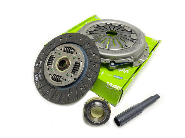 Комплект сцепления, арт. 003495, 1 шт. купить на OZON по низкой цене ...