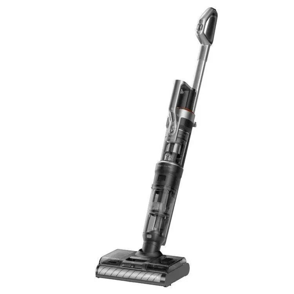 Пылесос вертикальный с функцией влажной уборки Jimmy Cordless Vacuum ...