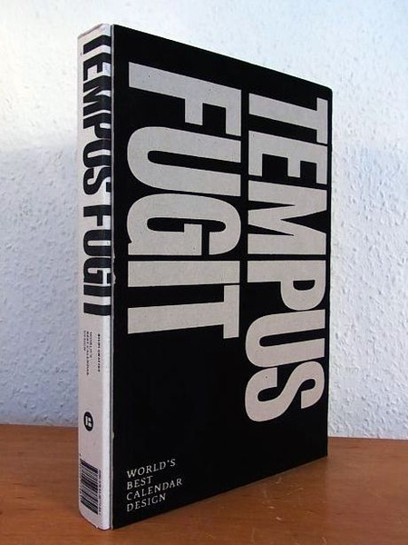 Tempus Fugit: World's Best Calendars Design купить на OZON по низкой ...