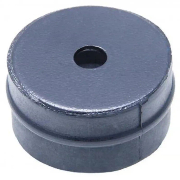 Новая оригинальная подушка рамы 52209-60050 Тойота купить на OZON по ...