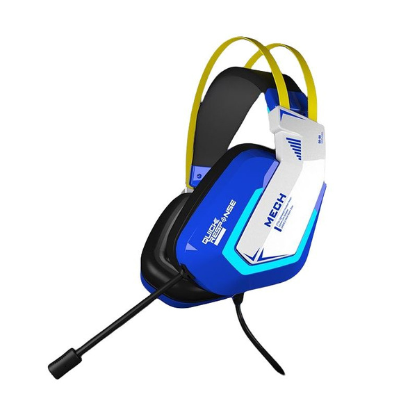 Наушники Вкладыши DAREU EH732 Проводное EH732 купить c доставкой на ...