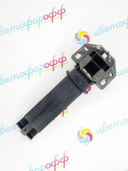 (302S018610_R_cvt) Шарнир (кронштейн, петля) крышки ПРАВАЯ/RIGHT для ...