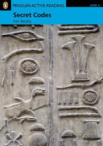 PR Secret Codes Book and CD-ROM Pack Level 4 купить на OZON по низкой ...