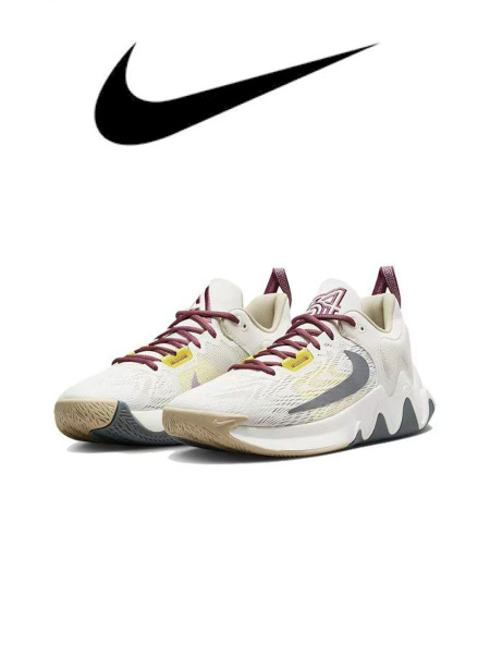 Кроссовки Мужской, Женский Nike EVA Бег, Баскетбол, размер 40 R (средняя) На любой сезон Шнурки ...