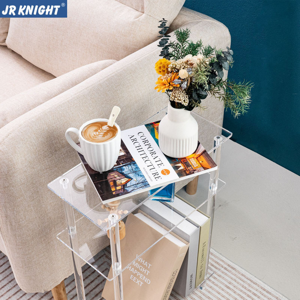 Приставной столик JR Knight Desk-50TR-1 20 x 40 x 65 см купить c ...