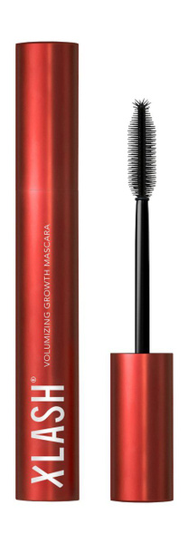 XLASH COSMETICS Xlash Volumizing Growth Mascara Термотушь объемная с ...