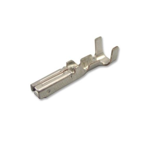 Контакт-гнездо для розеток Superseal 1.5 провод 0.35-0.5мм 282403-1 ...