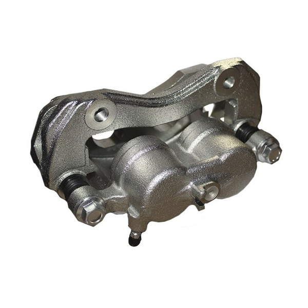 Суппорт тормозной fr mitsubishi lancer x outlander cu# cw# gf# citroen ...