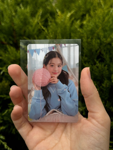 Вопросы и ответы о Оригинальные кпоп карты /Официальная Кей поп карта ...