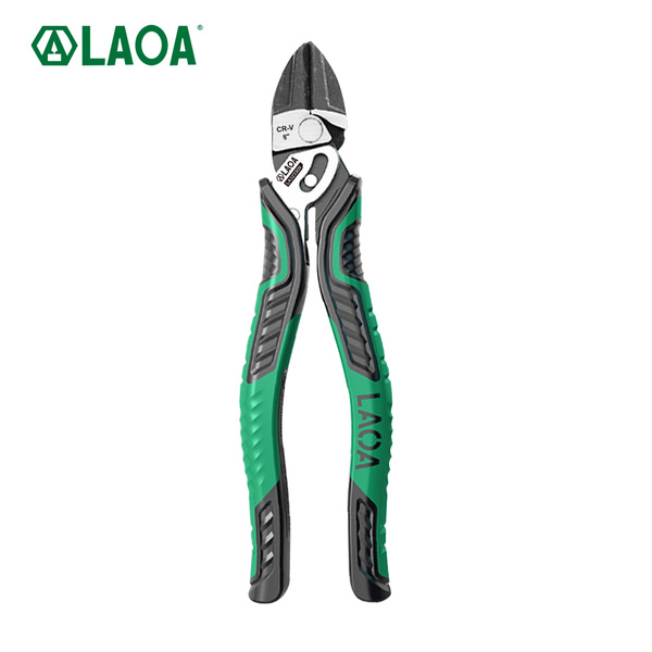 Бокорезы для проводов 205 мм(8 дюймов.) LAOA купить на OZON по низкой цене (1803116646)