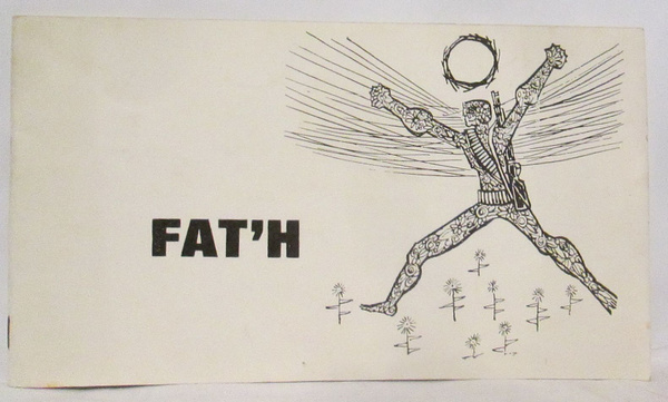 Характеристики Fat'h. Revolution until Victory. The Palestine National ...