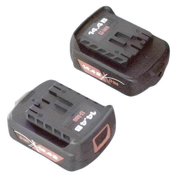 Аккумулятор 14V-Li-ion ЭП;ELTI:CD12-2М.23;CD012-2L / battery 14V Li-ion ...