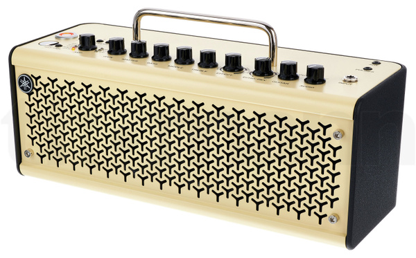 Гитарный настольный комбоусилитель ( комбик ) Yamaha THR10II для ...