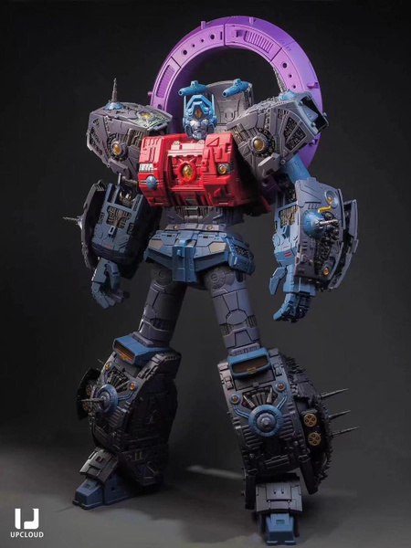 трансформеры игрушки коллекция / CELL 01-Studio S02 Seed, 45cm ...