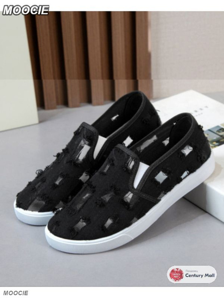 Кроссовки Женский MOOCIE, размер 37 На любой сезон Без застёжки Китай купить c доставкой на OZON ...