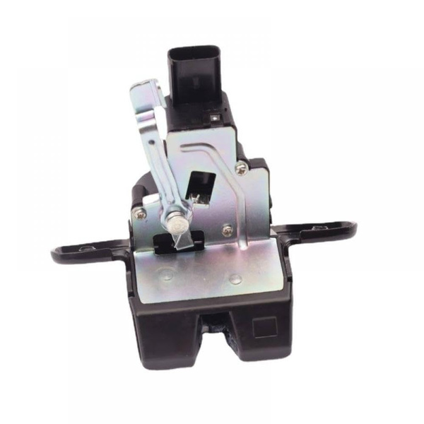 Замок Защелки Багажника Задней двери 81230-H0200 Для Kia Rio купить c ...