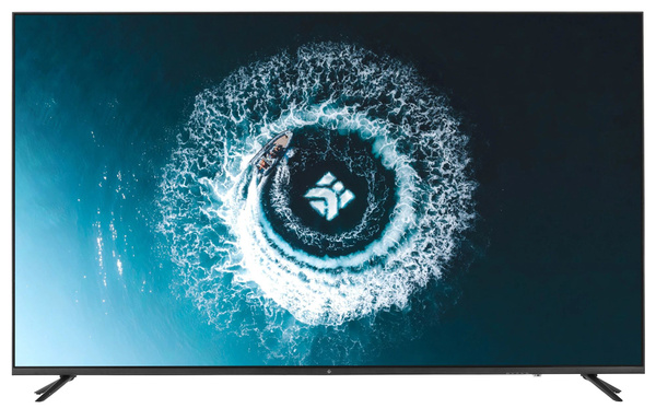 DEXP Телевизор 65" купить на OZON по низкой цене (1825781027)