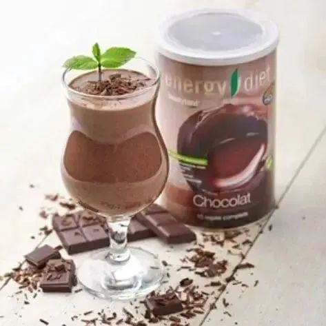 Коктейль Energy Diet Шоколад купить на OZON по низкой цене (1841102734)