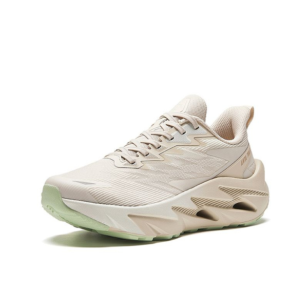 Кроссовки Женский Anta Нейлон Бег, размер 37,5 Лето Шнурки купить c доставкой на OZON по низкой ...