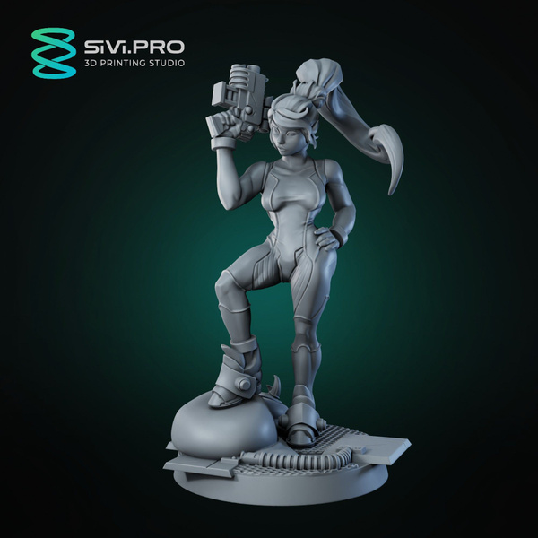 Звездный рейнджер, 1шт миниатюра SCI-FI 32мм купить на OZON по низкой цене (1756264562)