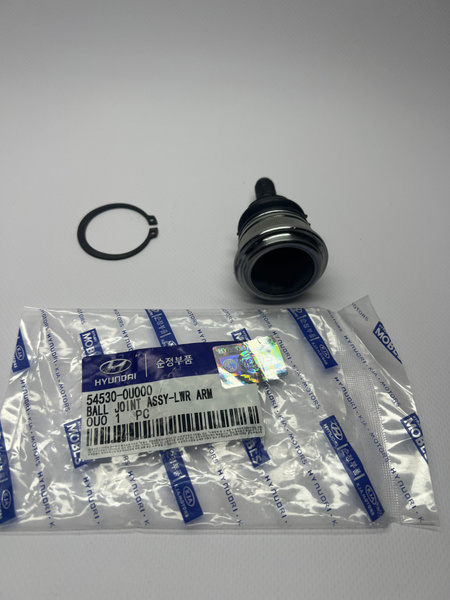 Опора шаровая HYUNDAI Solaris KIA Rio 54530-0U000 купить c доставкой на ...