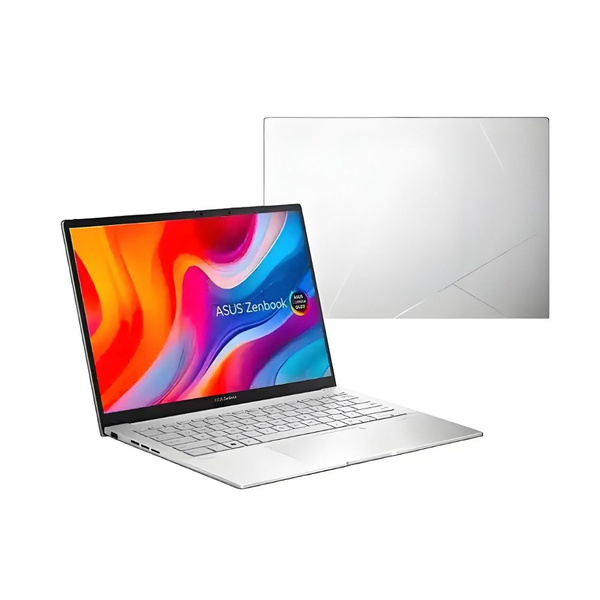 Характеристики ASUS Графика: Intel Arc 140T \Новинка 2025 года Ноутбук ...