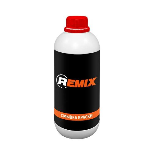 Универсальная смывка краски Remix RM-SOL5 Paint Remover Universal купить на OZON по низкой цене ...