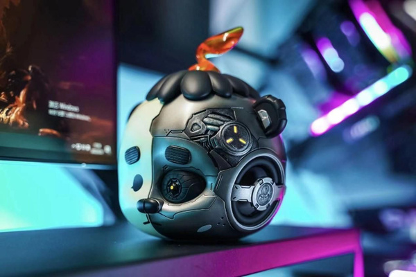 GravaStar Gravity Planet Mozart Беспроводной Bluetooth Звуковой ящик ...