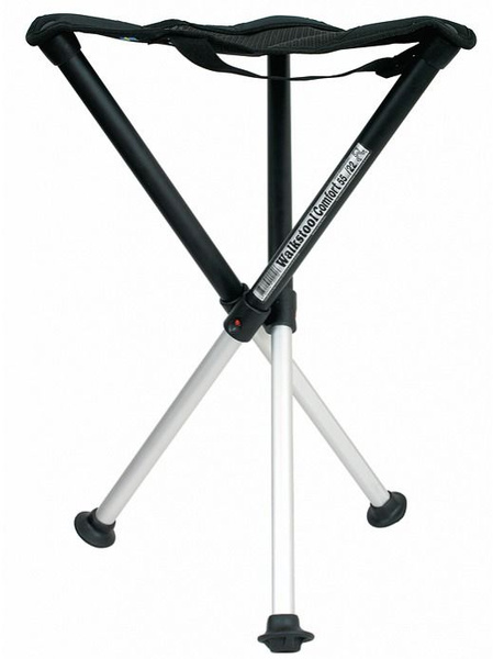 Стул складной Walkstool Comfort 55XL купить на OZON по низкой цене ...