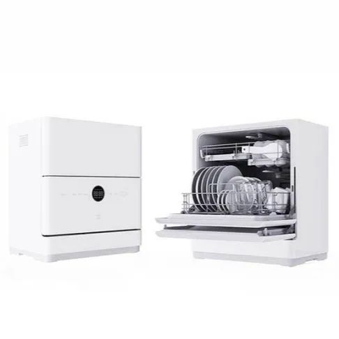 Посудомоечная машина Mijia smart desktop dishwasher 5 sets S2, белый ...