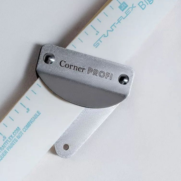 Corner Profi сгибатель углоформирующих лент купить на OZON по низкой цене (1865918986)