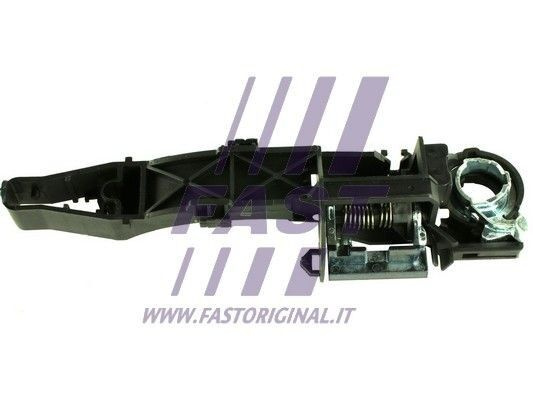 Мехам ручки RENAULT MASTER 2010 > зад купить на OZON по низкой цене ...