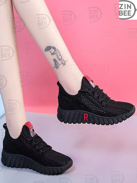 Кроссовки Женский ZinBee Босс, размер 38 Лето Шнурки купить c доставкой на OZON по низкой цене ...