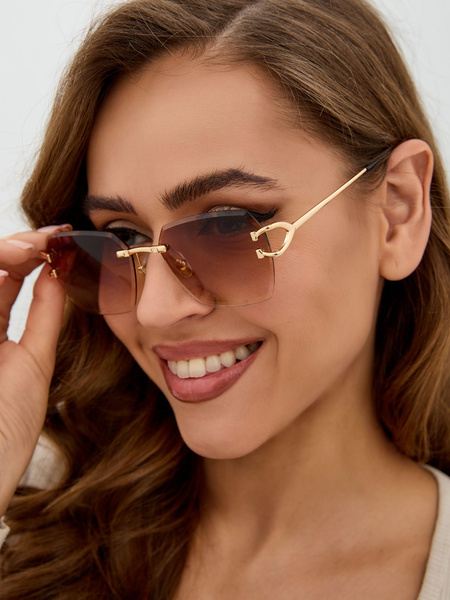 Renessa Очки солнцезащитные купить на OZON по низкой цене (1869998166)