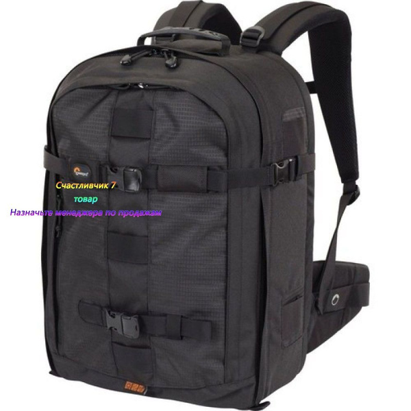 Фоторюкзак Lowepro Pro Runner 450 AW купить на OZON по низкой цене ...