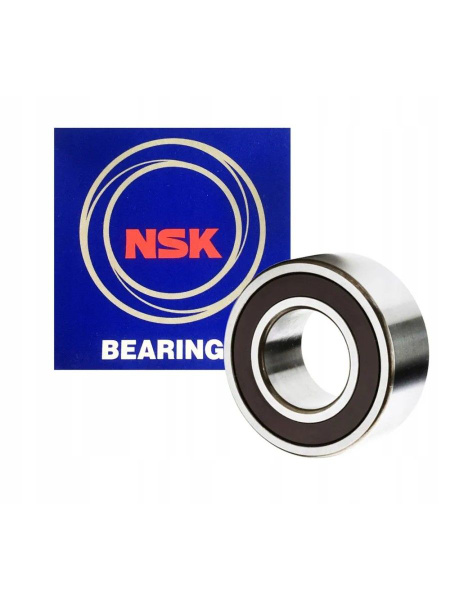 Подшипник 608DD (180018) 6082RS NSK Япония. Made in Japan оригинал ...