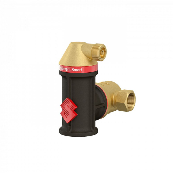 Flamco Сепаратор воздуха Flamcovent Smart 1 1/4 купить на OZON по ...