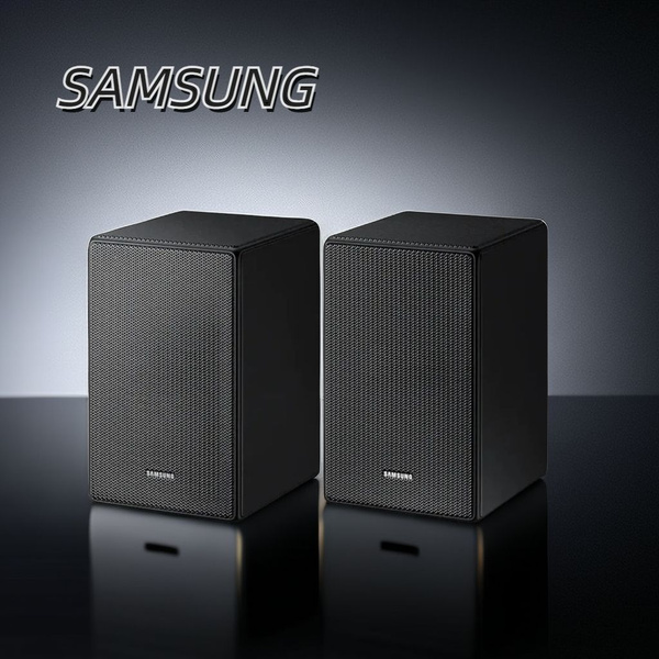Домашний кинотеатр Samsung SWA-9500S Тыловой динамик объемного звучания ...