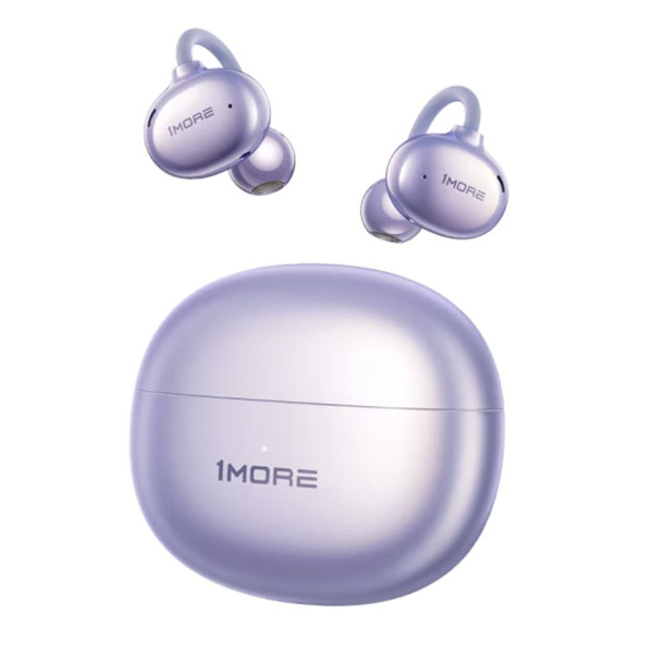 Наушники Накладные 1MORE Fit S50 OWS TWS A Беспроводное FLKEY купить c доставкой на OZON по ...
