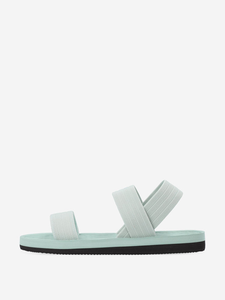 Сандалии Женский Termit, размер 37 Полиэстер Лето Без застёжки купить c доставкой на OZON по ...