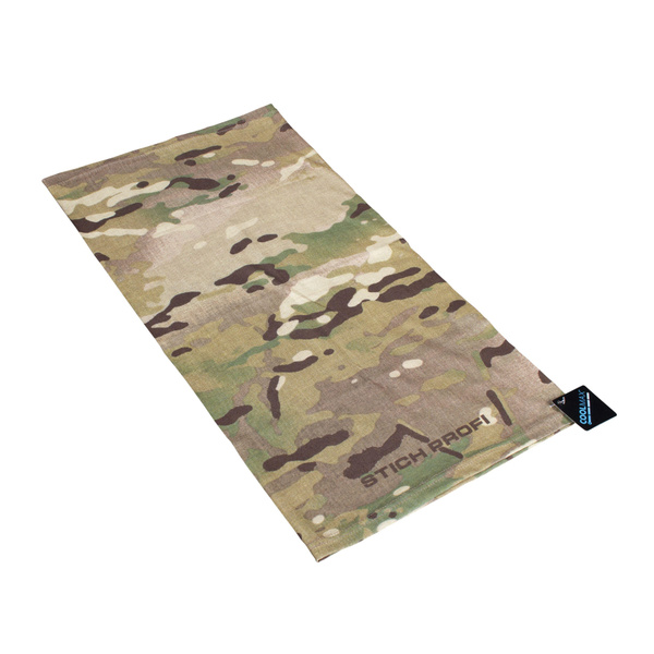 Бафф (шарф) Stich спортивный Multicam, 90008060 купить на OZON по ...